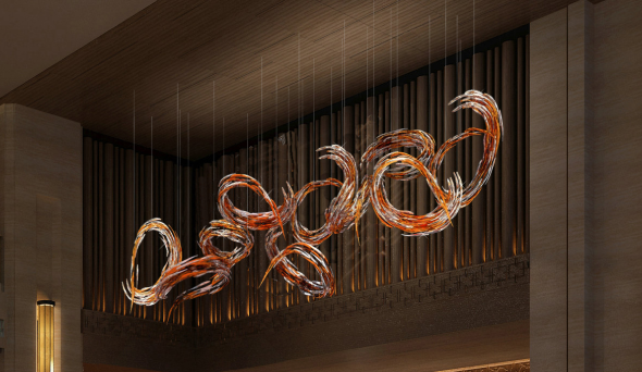 Custom Unique Light Fixtures for Every Unique Project - LANGCHU